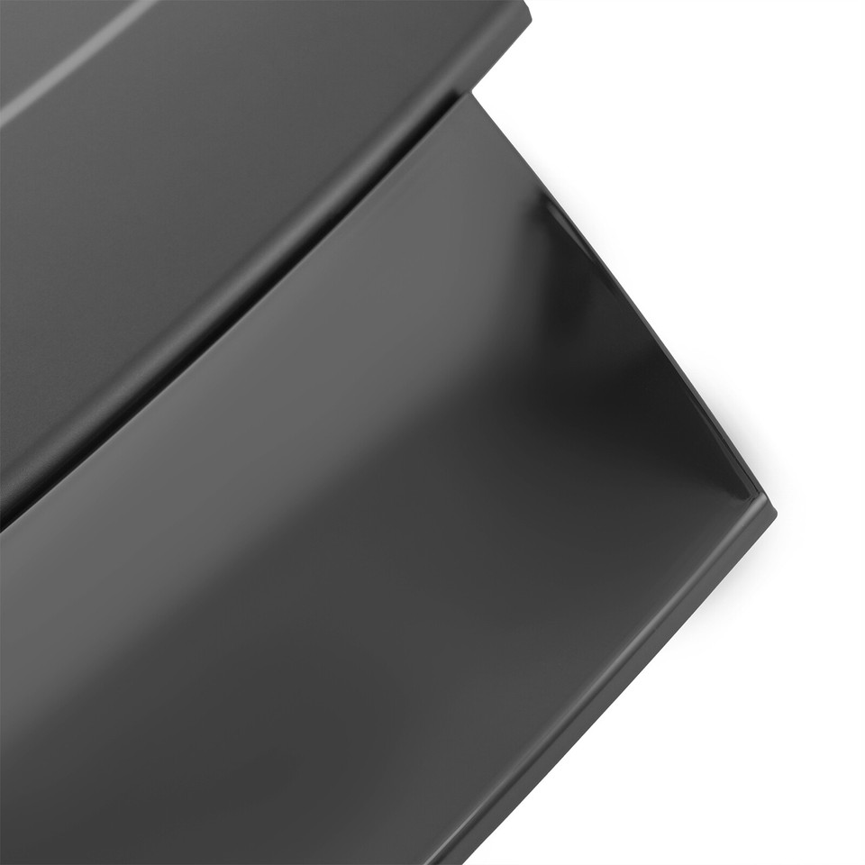 For 2022 2023 2024 Land Rover Range Rover Rear Bumper Tow Hook Cover ...