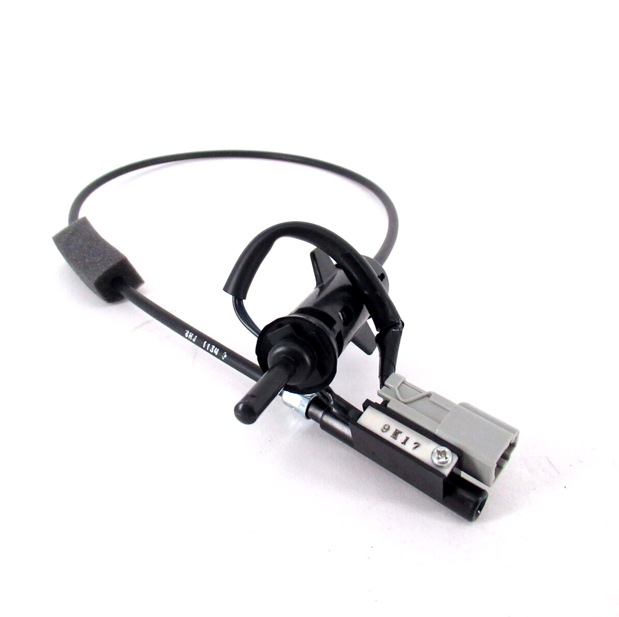 Genuine OEM Honda 74380-SHJ-A01 Cable Slide Door Stopper Sensor 2005-10 ...