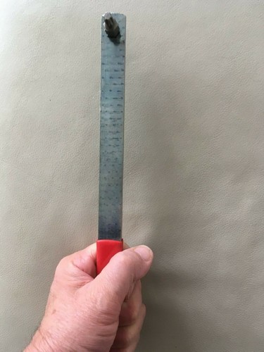 Eldon Tools Long Reach Bit Driver T30, 300mm Length, Brand New | eBay