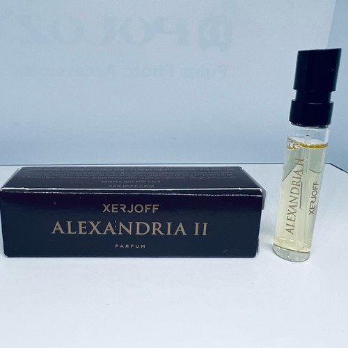 Xerjoff Perfume Sample Vial 2ml / 0.06oz Choose Your Scent & Combined ...