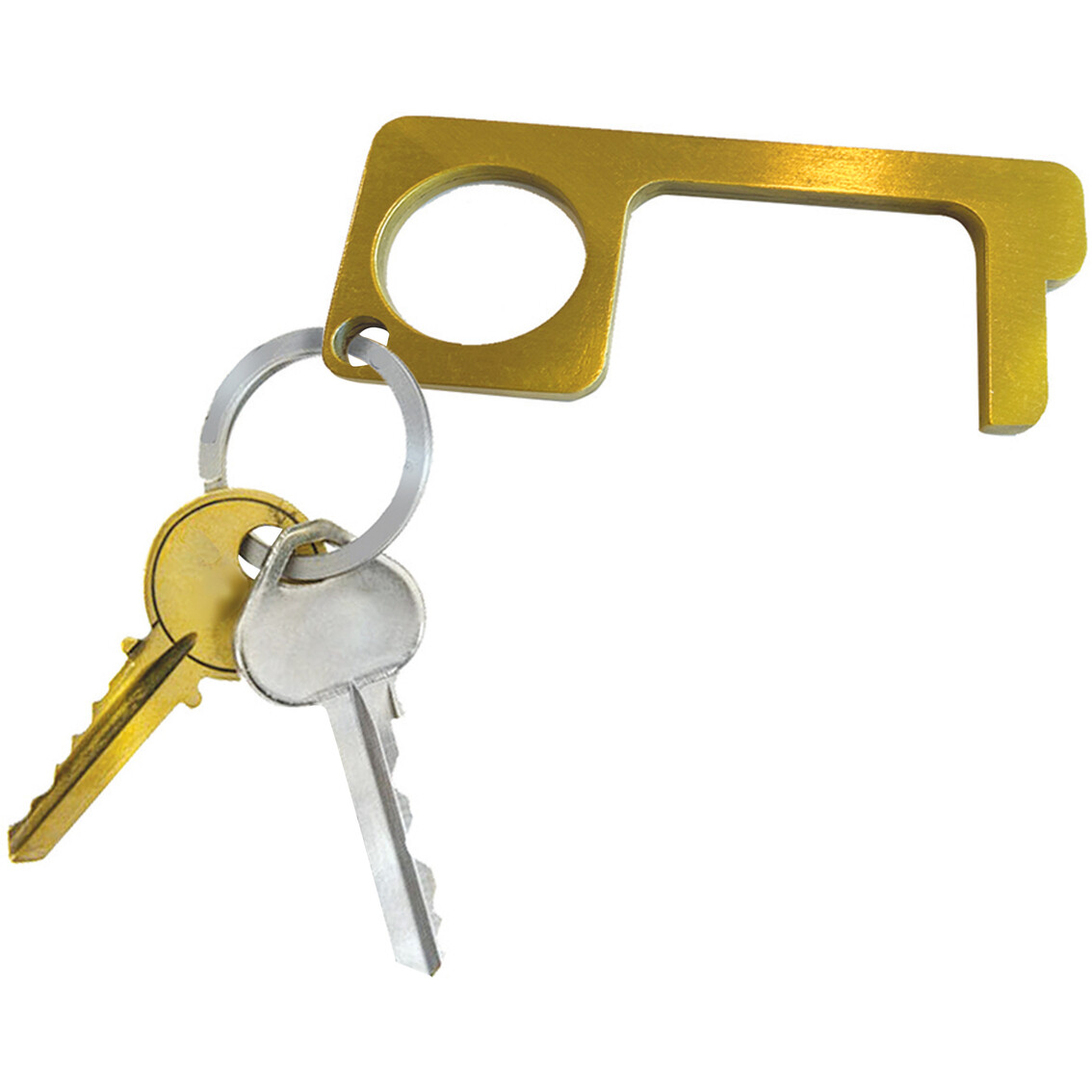 Home Smart No Touch Copper Coated SANI-KEY Stylus Anti-Microbial (Lot ...