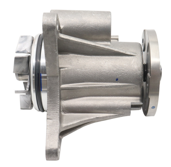 LR009324 Engine Water Pump For Land Rover Discovery 3 4 Range Rover ...