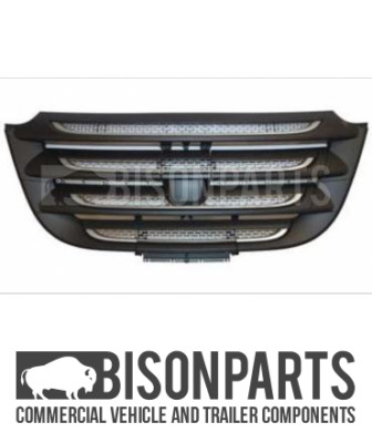 "FITS DAF XF106 EURO 6 (2017 ONWARDS) FRONT LOWER GRILLE PANEL 2048272 ...