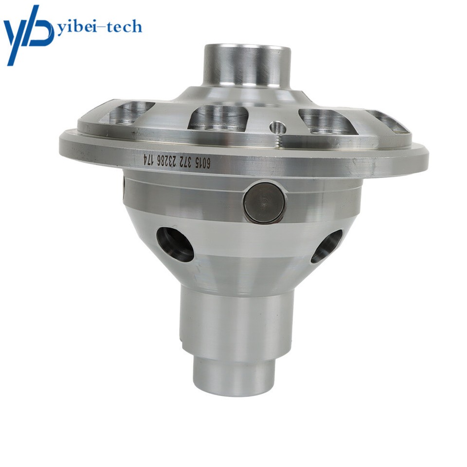 9" Inch 31 Spline Posi Unit - Trac Lok Loc - Traction Lock - 9 Inch Fit ...