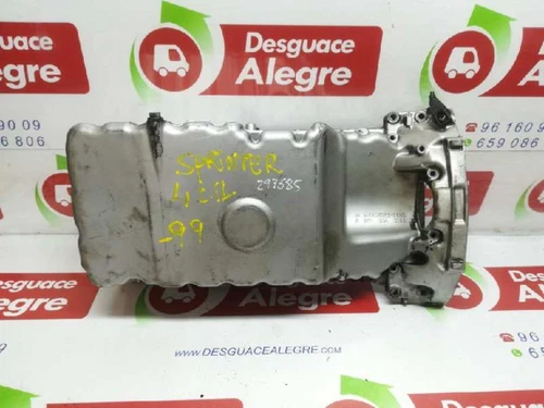 6010142102 Carter per MERCEDES-BENZ SPRINTER COMBI (901-903) 297685 | eBay