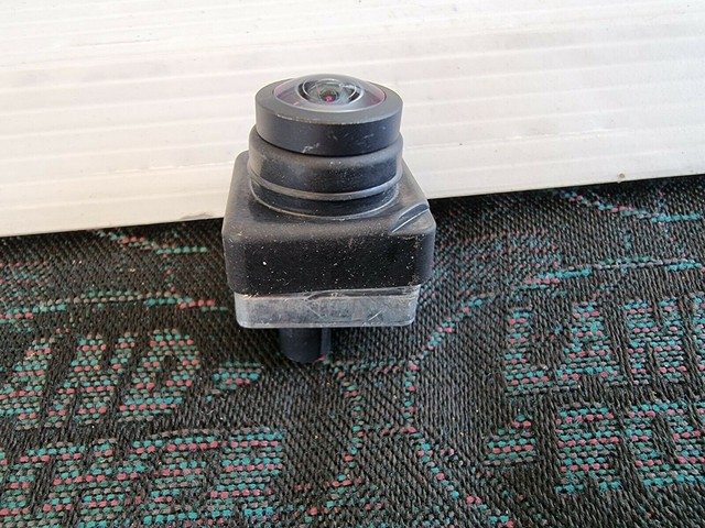 Continental Surround Camera Range Rover Jaguar JPLA19H422AB T4K4171 ...