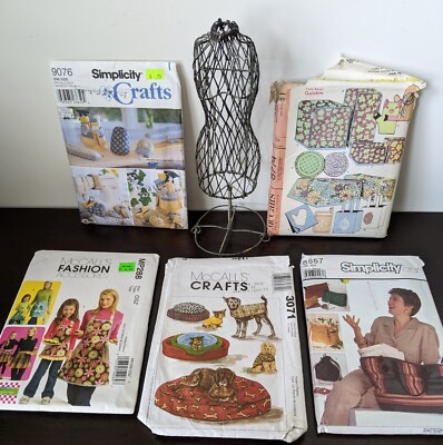 sewing patterns | eBay