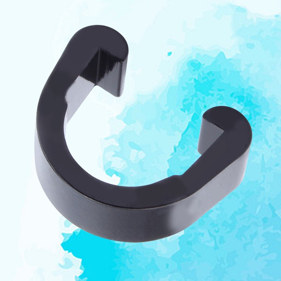 10 Pcs Buckle Cycling Hose Clips Pipe Saddle Bike Brake Equipment ...