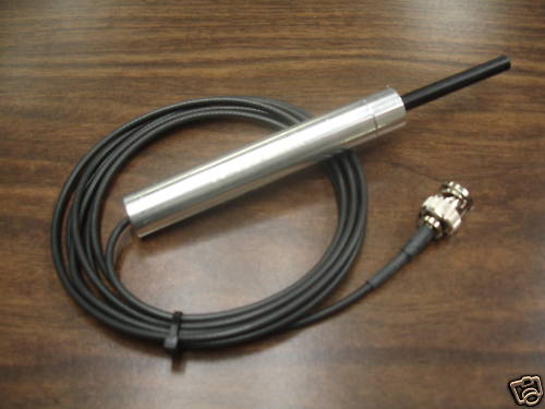 NEW General Inspection Eddy Current Probe 312-200 GII | eBay