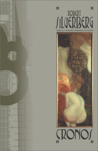 Cronos by Silverberg, Robert Paperback / softback Book The Fast Free ...