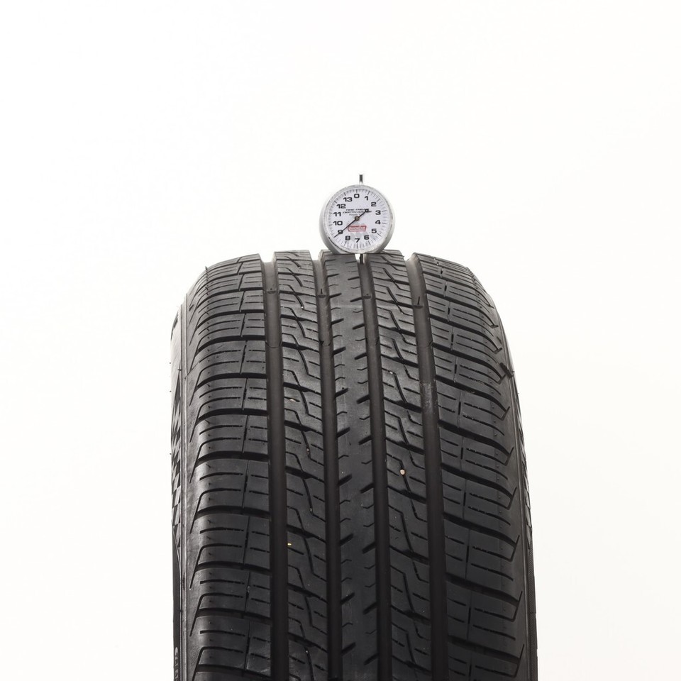 Set of (4) Used 225/65R17 Mohave Crossover CUV 102H - 9/32 | eBay