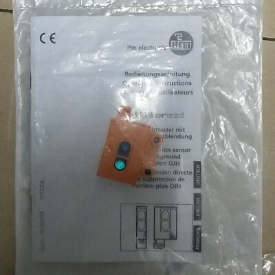 New OJ5144 sensor For IFM Free Shipping | eBay