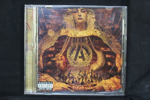 Atreyu ‎– Congregation Of The Damned - CD (C1249) | eBay Australia