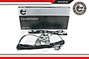 Window Regulator Front Left for Mercedes s203 s211 w203 w211 Kombi ...