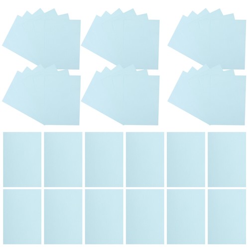 100 Sheets Typing Papers Hand Craft Sheets Ink Printer Paper | eBay