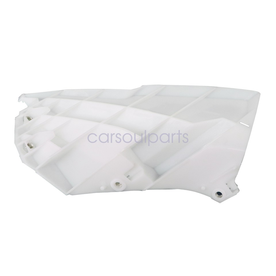 Bumper Bracket Stiffener Front Left Side Fits 2009+ Infiniti FX35 ...