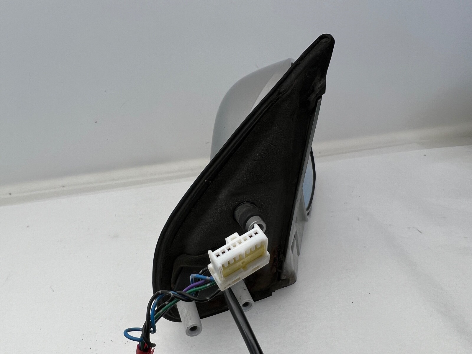 2001-2003 Infiniti QX4 Passenger Right Mirror power heated Titanium ...
