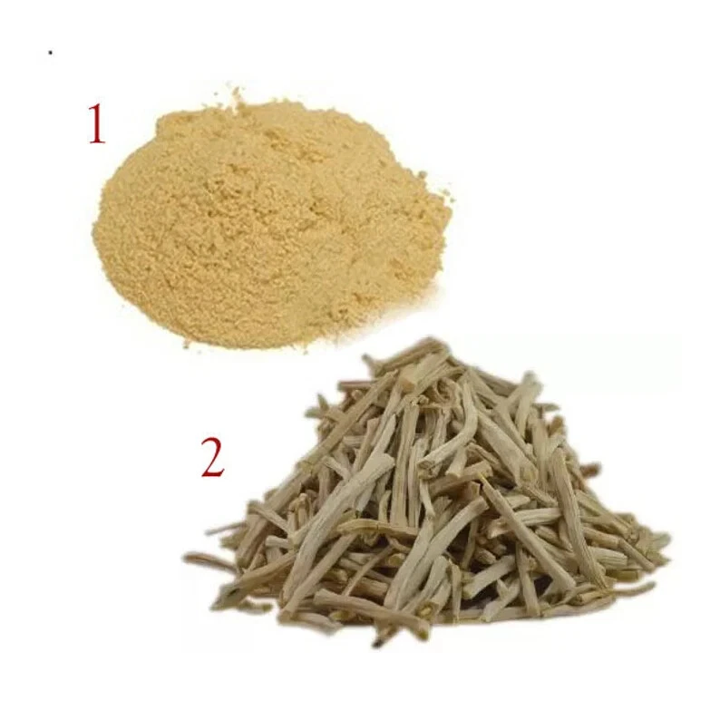 Asparagus Root Powder