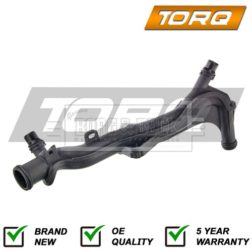 Hose Torq Fits Peugeot 208 2008 108 Citroen C3 C1 C4 Cactus 1.0 1.2 ...