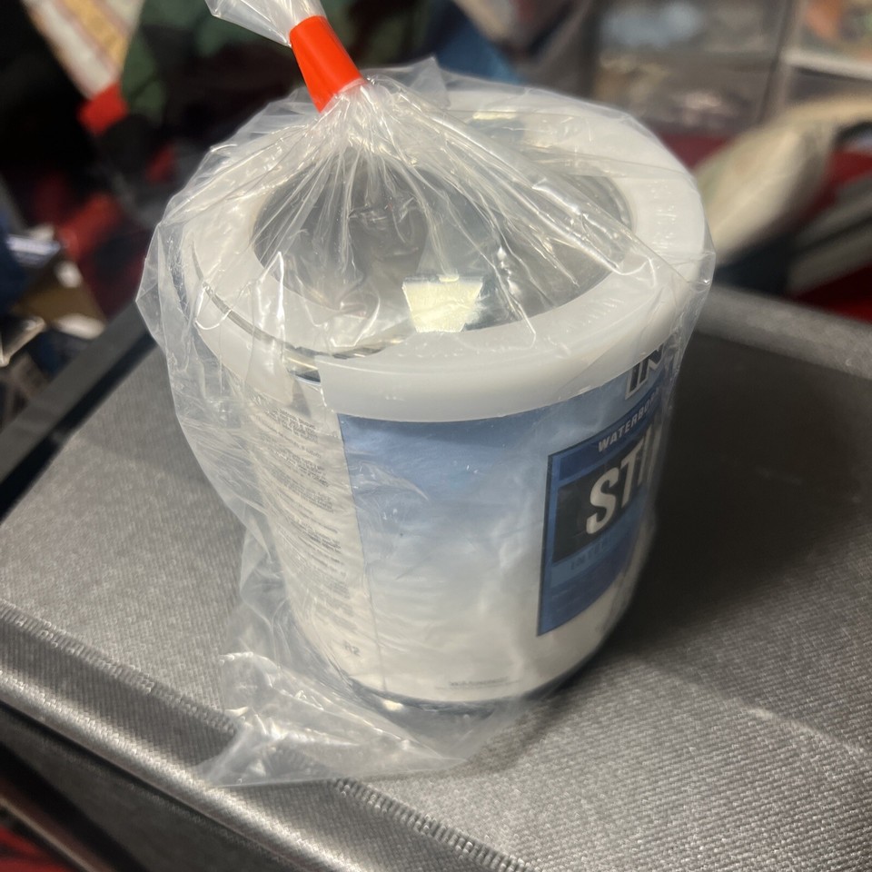 INSL-X Stix White Bonding Primer 1 Qt | Interior Exterior | SXA11009A ...