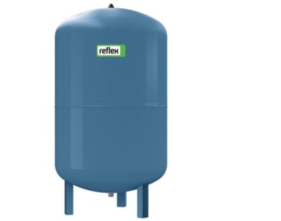 Reflex 806054 Pressure Tank DC Series 10 Bar 140 Litres (DISCONTINUED ...