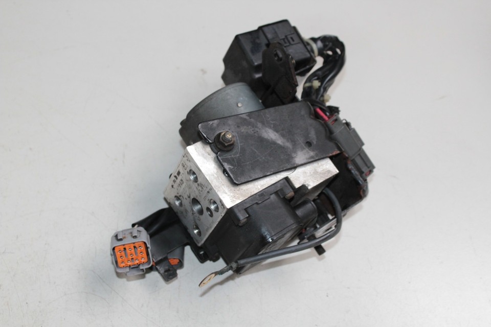 ABS Block Hydraulic Block Control Unit Mazda MX-5 NB / 11000030830 ...
