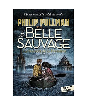La Belle Sauvage, Pullman, Philip | eBay UK