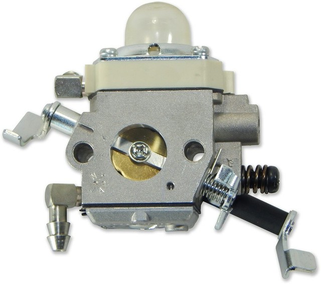 Wacker OEM Walbro HDA 243 Carburetor for Bs50-2i Bs60-2i 0165602 ...