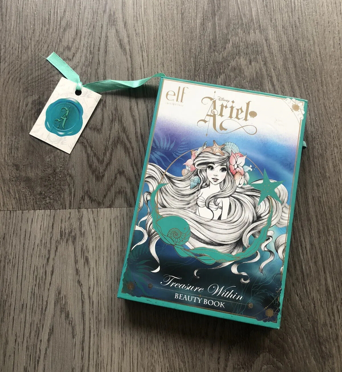 Elf Ariel Makeup Collection | Saubhaya Makeup