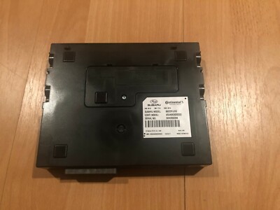 18 19 Subaru Crosstrek Impreza Telematics Module 86222FL010 OEM | eBay