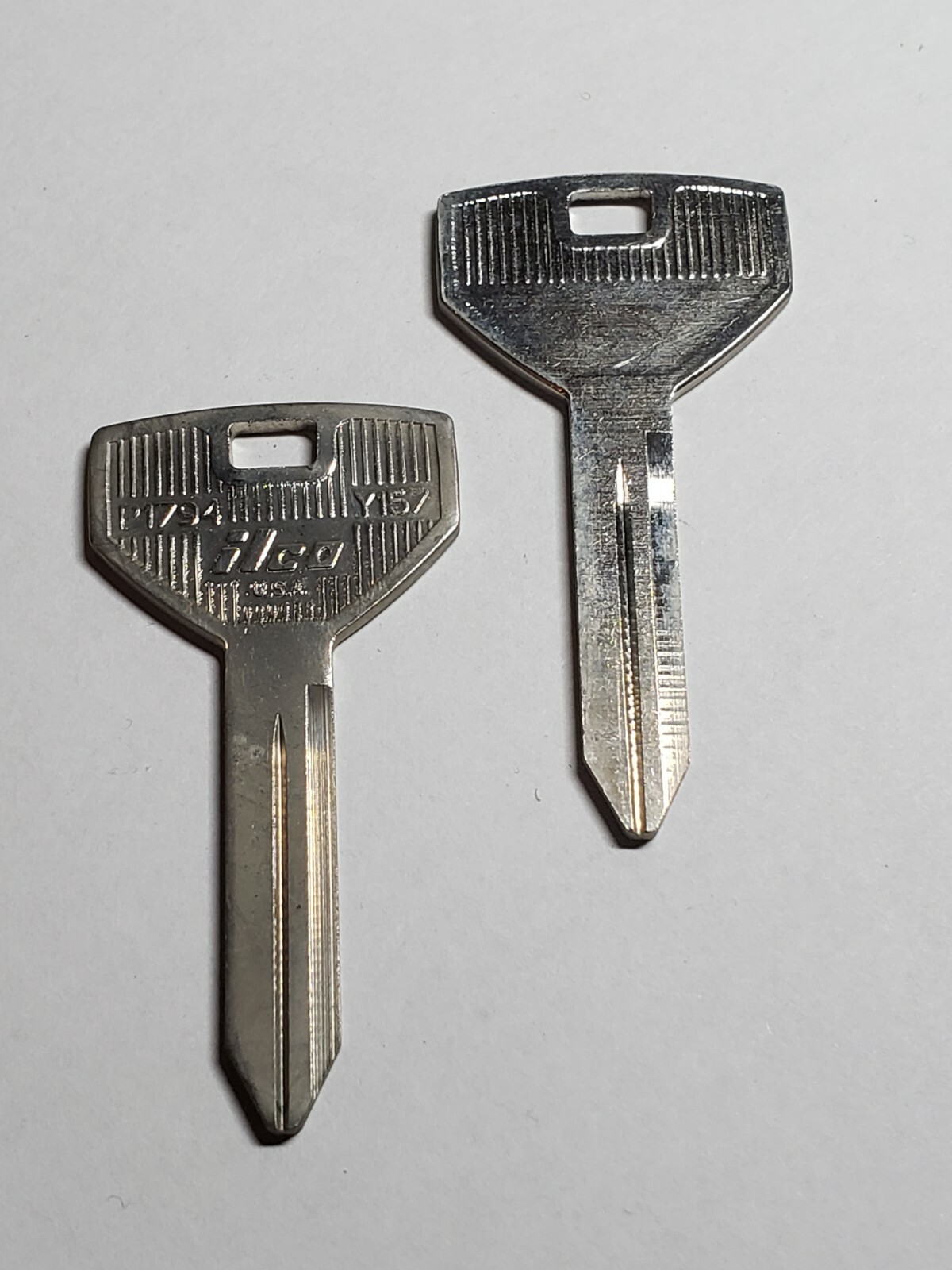 ilco brand p1794 y157, locksmith, set of 2 | eBay