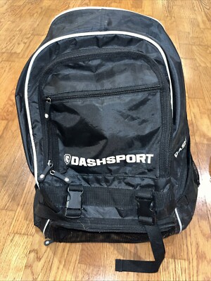 Dashsport Soccer Bag | eBay