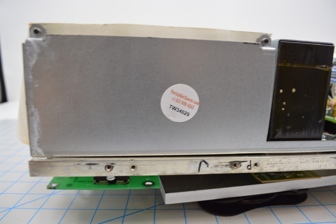 3156114-006 / APEX 3013 RF GENERATOR REV. A, 0920-00139-000 /ADVANCED ...