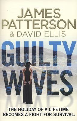 Guilty Wives by Patterson, James | eBay