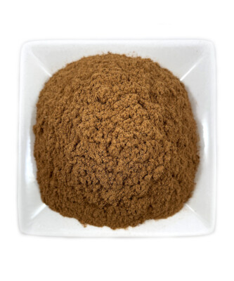 Mulateiro Bark Wild Crafted (Calycophyllum spruceanum) FINE Powder ...