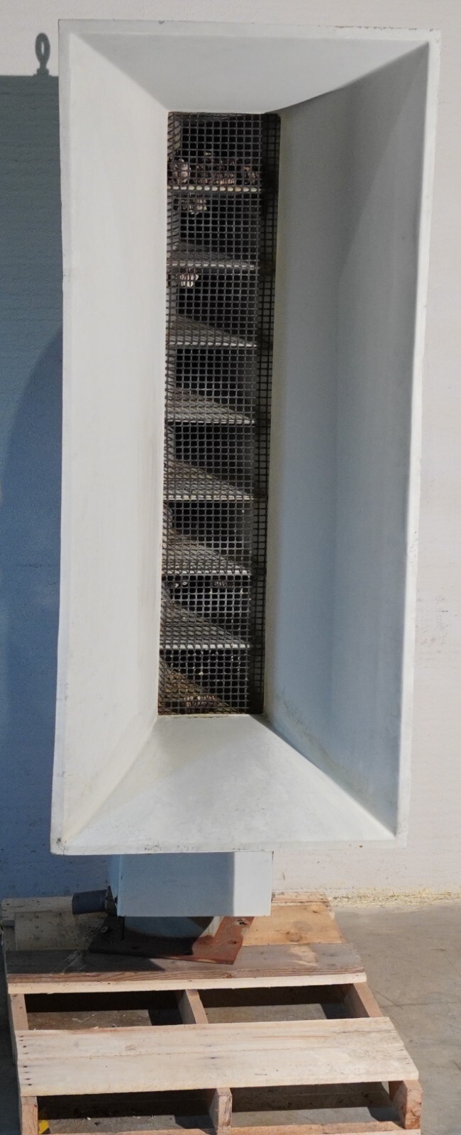 Alertronic ACA AL-6000R Warning Siren, Tornado Siren, Emergency Alert ...