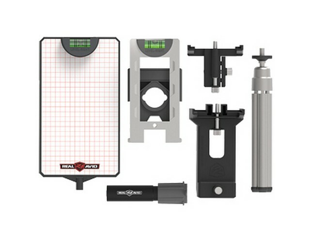 Real Avid Level Rite Pro Scope Reticle Alignment Tool for sale online ...