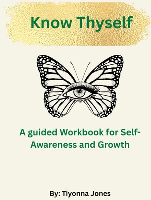 Know Thyself: A Guided Workbook for Self-Awareness and Growth | eBay