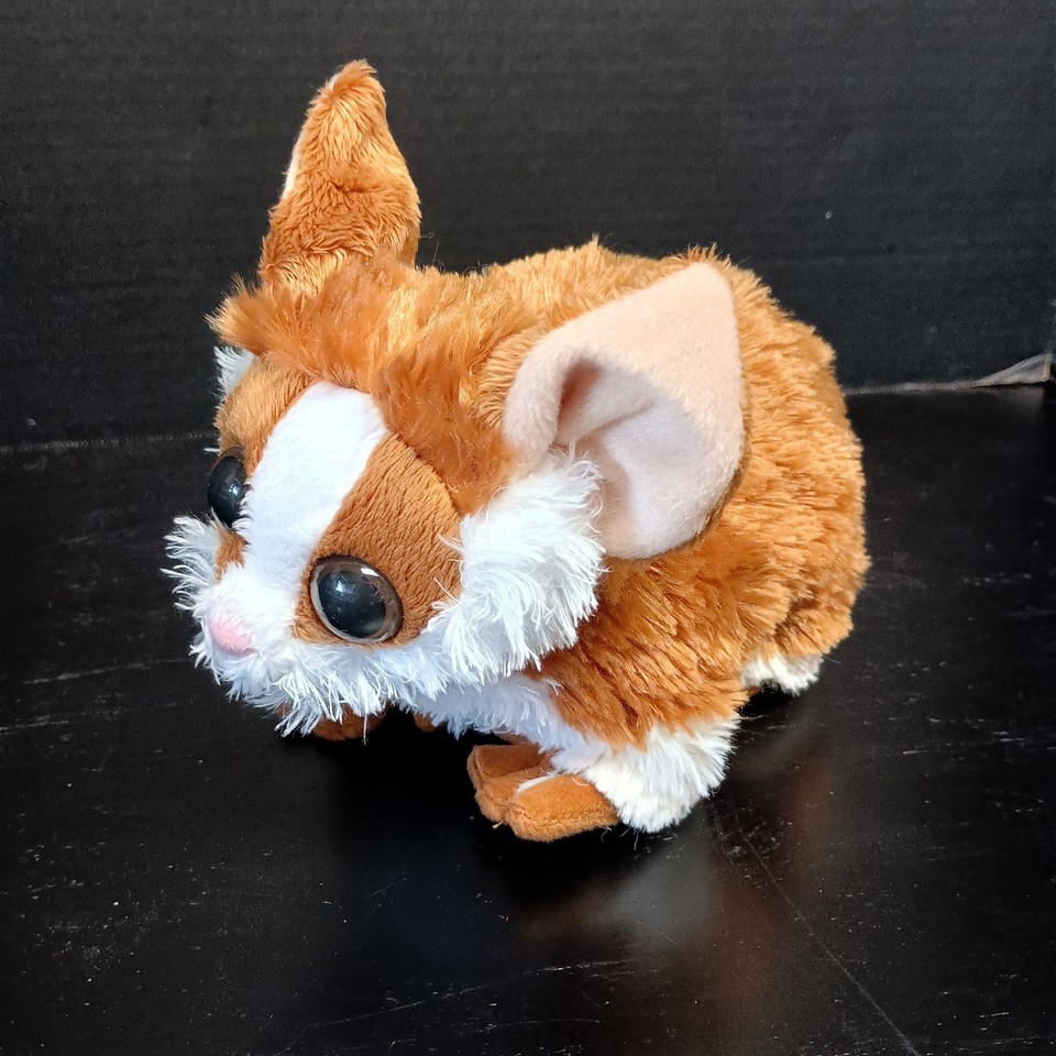 Ganz Webkinz Bush Baby Plush Stuffed Animal HM478 No Code Retired | eBay