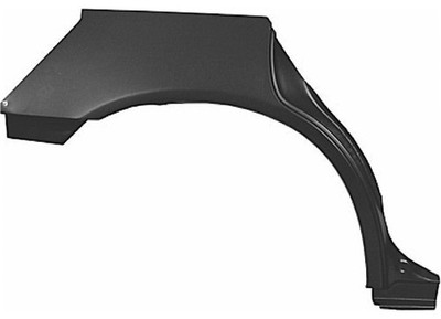Sherman Parts 2814-58-2 RH RR WHEEL ARCH 4 DR ACCORD SDN 94-97 | eBay