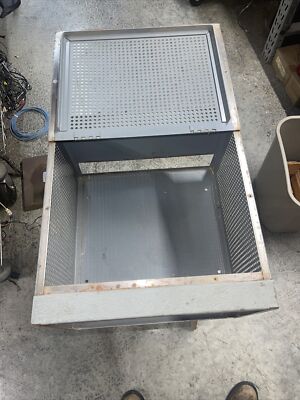 Meissner Signal Shifter EX Case Only Nice Condition For Age A Few ...