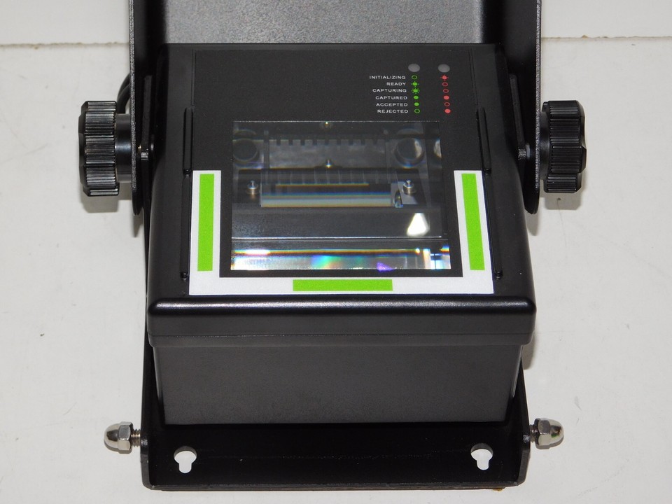 i3 digID Rugged Plus Fingerprint Scanner Capture Reader ID System ...