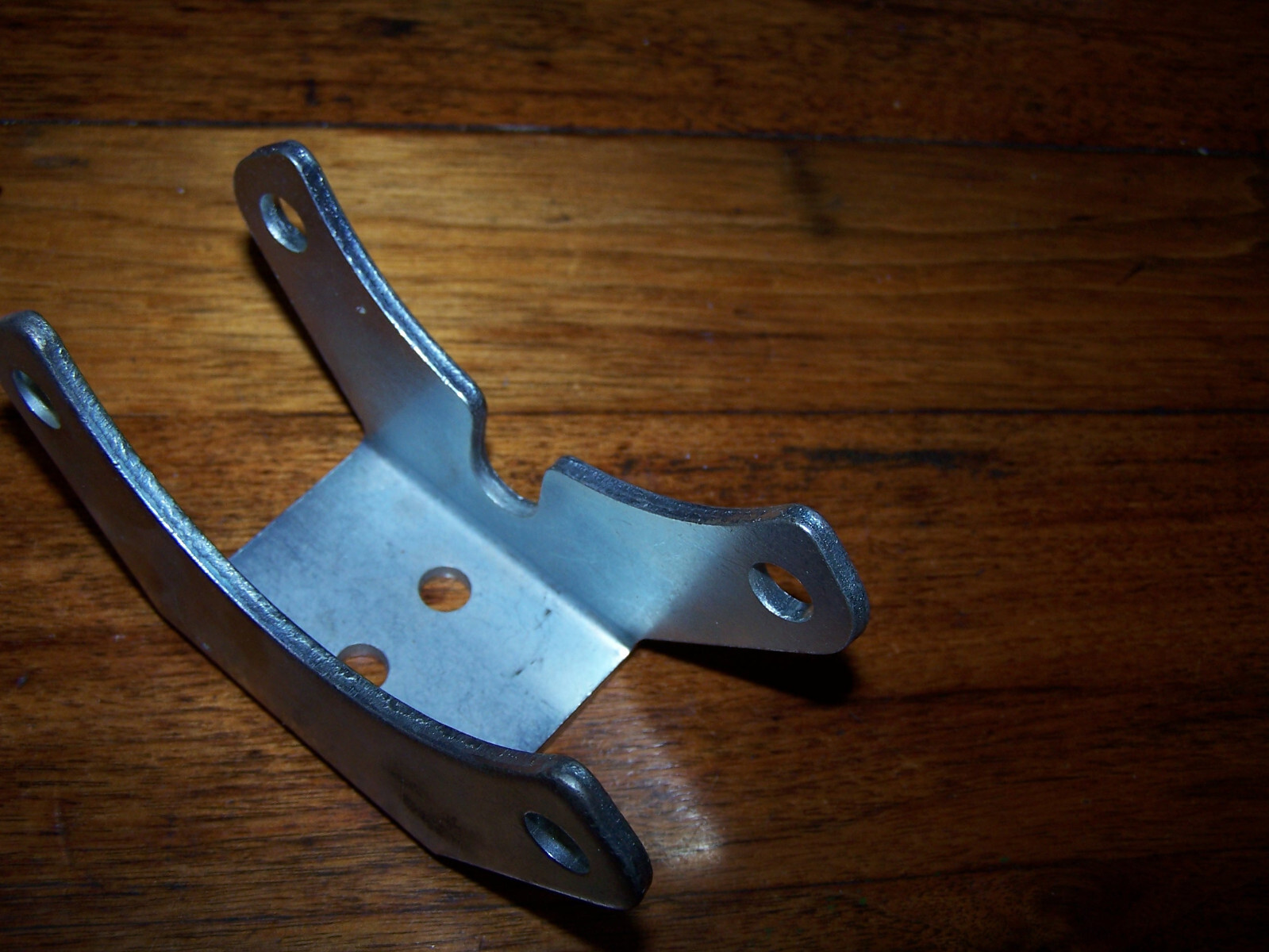 Moto Guzzi Generator Dynamo MOUNT BRACKET 750 850 Ambassador Eldorado ...
