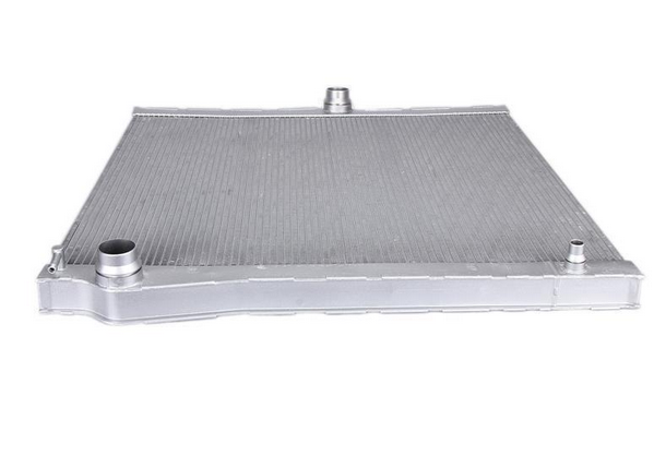 BMW X5 E70 Cooling Radiator 17117585036 7585036 3.0 Petrol NEW GENUINE ...