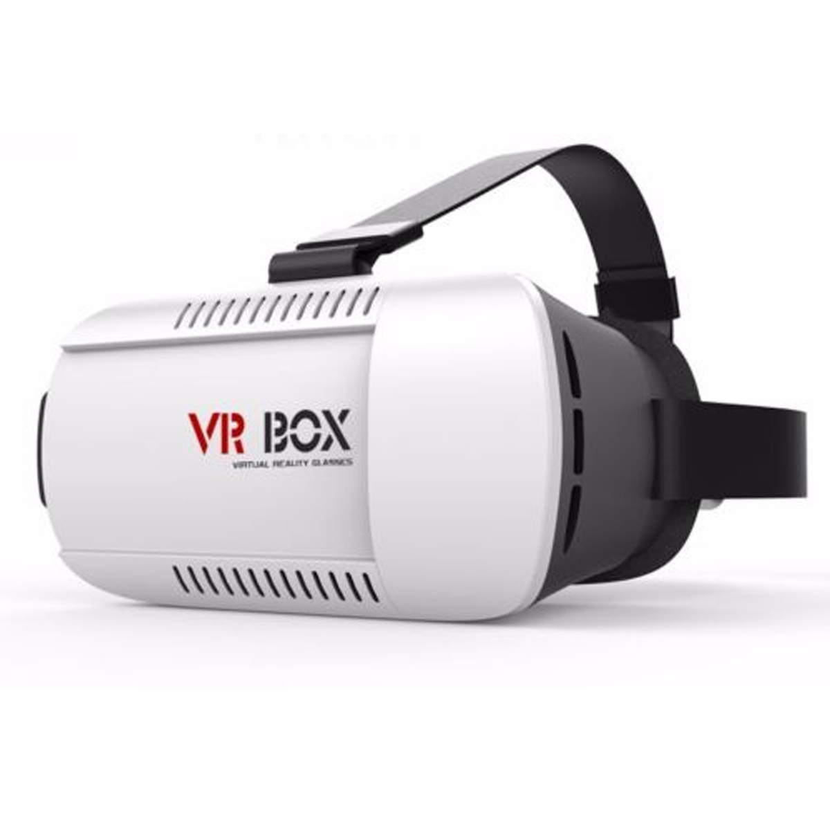 Headset Indiamart Box Vr Oculus Quest VR Box Virtual Reality 3D Video ...