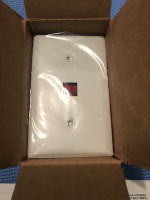 Niles IRR3 Wall Mount IR Sensor White Infrared NOS NEW | eBay