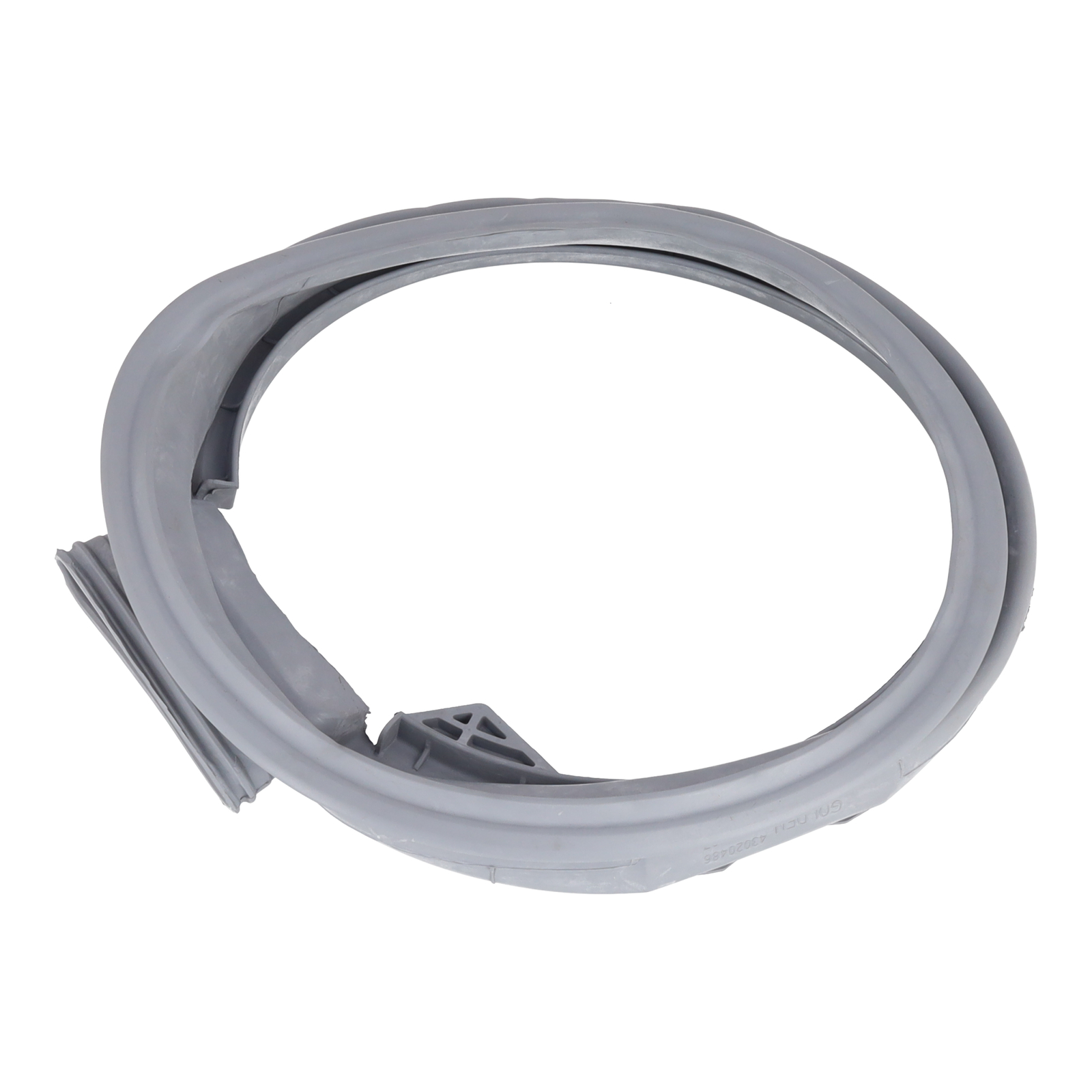 Prima Washing Machine Door Seal Rubber Genuine | eBay