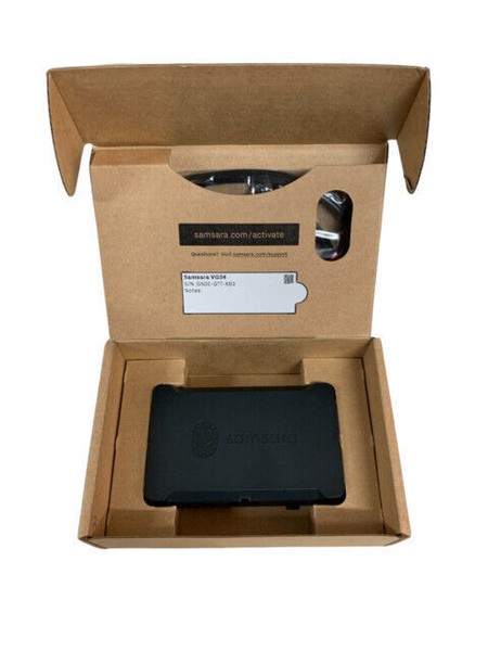 Samsara VG34 Wireless Vehicle IOT Gateway for sale online | eBay