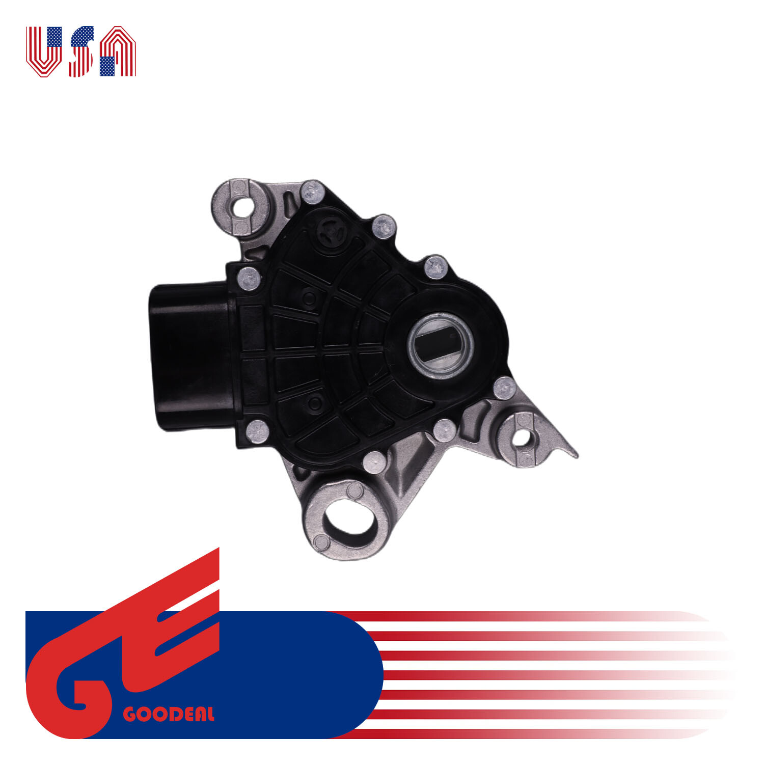 Neutral Start Switch for Toyota Tacoma 2005-2015 2.7L 4.0L 84540-35050 ...