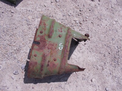 John Deere JD Tractor PTO Power Take Off cover guard | eBay
